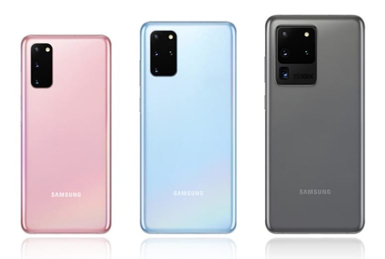 New Products Unveiled at the 2020 Samsung Galaxy Event - The Plug ...