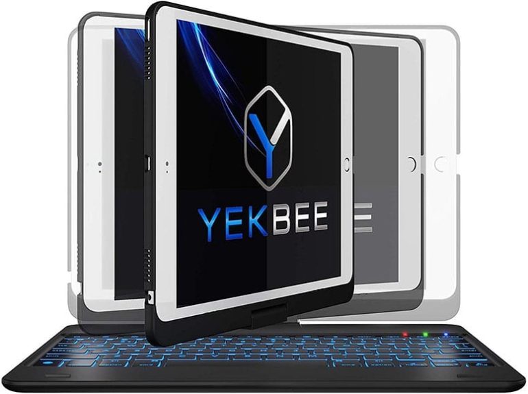 Best iPad Keyboards for 2020 - The Plug - HelloTech