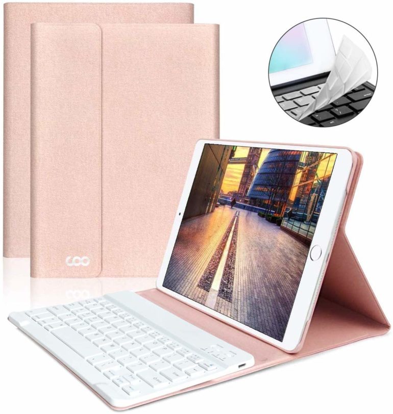 Best iPad Keyboards for 2020 - The Plug - HelloTech