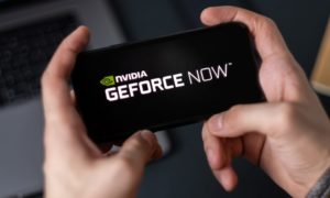 Play Your PC Games on Any Device for Free With Nvidia GeForce Now - The ...