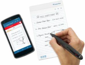 The Best Smart Pens - The Plug - HelloTech