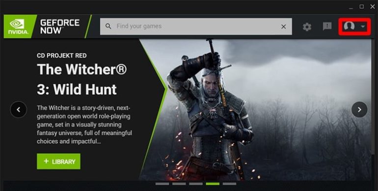 Play Your PC Games on Any Device for Free With Nvidia GeForce Now - The ...
