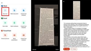 Microsoft Office Now Available on iPhone and Android - The Plug - HelloTech
