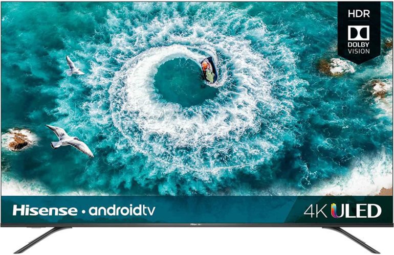 The Best 4K TVs for 2020 - The Plug - HelloTech