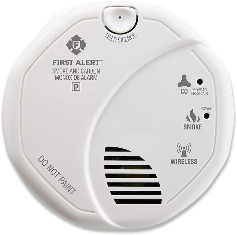 The Best Smart Smoke Detectors - The Plug - HelloTech