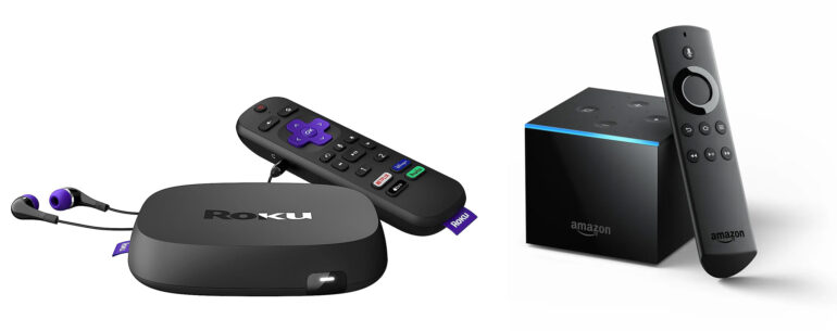 Roku vs Fire TV: Which Streaming Device Is Best For You? - The Plug ...