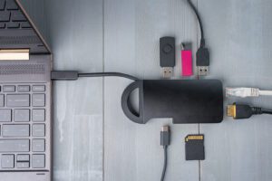 12 Devices to Make Your Home Office More Productive - The Plug - HelloTech