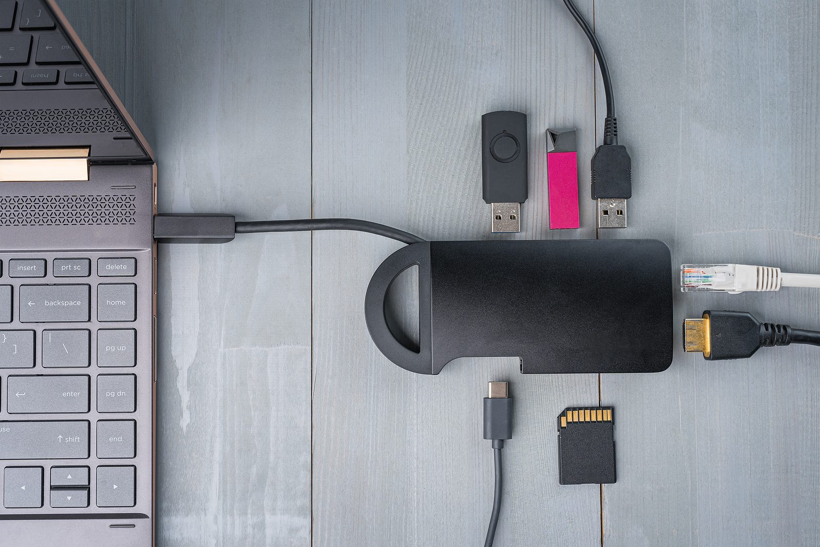 12 Devices to Make Your Home Office More Productive - The Plug - HelloTech