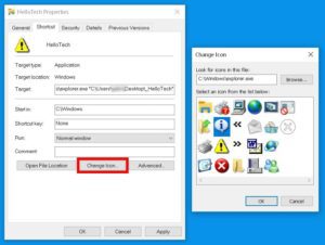 How to Customize the Taskbar in Windows 10 - The Plug - HelloTech