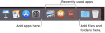 How to Customize the Dock on a Mac Computer - The Plug - HelloTech