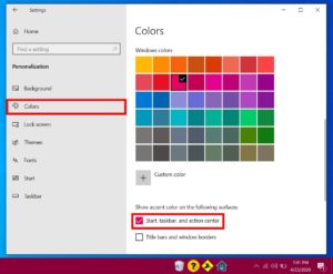 How to Customize the Taskbar in Windows 10 - The Plug - HelloTech