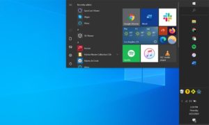 How to Customize the Taskbar in Windows 10 - The Plug - HelloTech