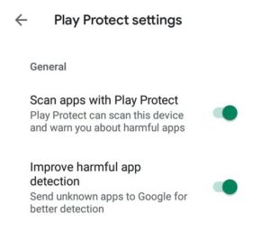How to Check if Your Android is Among the 1 Billion+ Devices Vulnerable ...