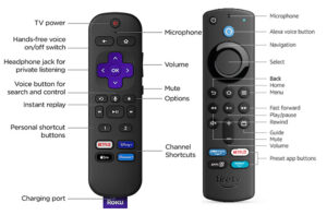 Roku vs Fire TV: Which Streaming Device Is Best For You? - The Plug ...