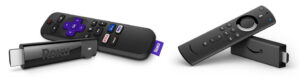 Roku vs Fire TV: Which Streaming Device Is Best For You? - The Plug ...