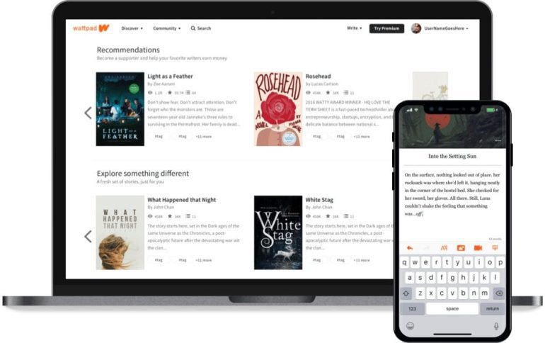 The 6 Best eBook Reader Apps for 2020 - The Plug - HelloTech