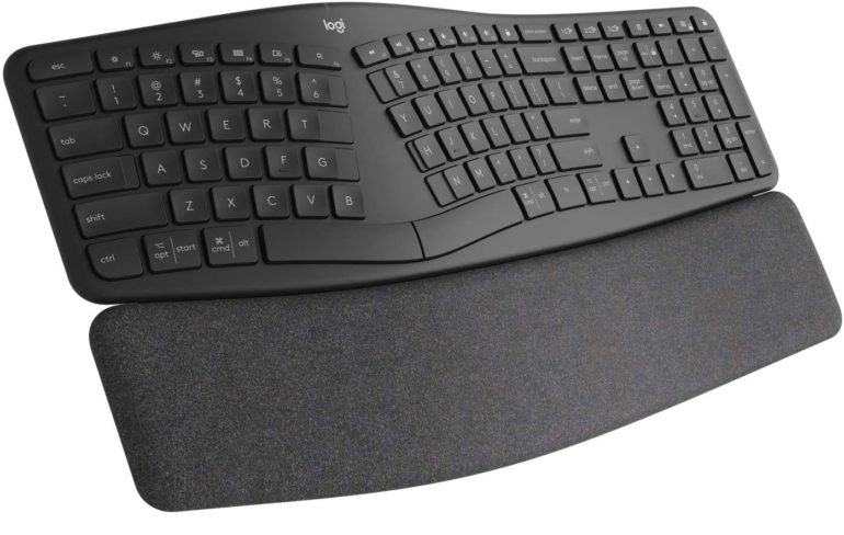 The 5 Best Wireless Keyboards - The Plug - HelloTech
