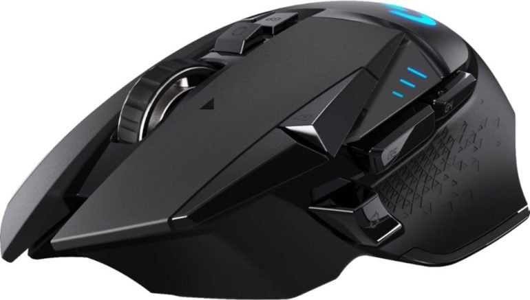 The Best Gaming Mouses - The Plug - HelloTech