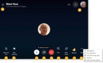 Skype 'Meet Now' Lets Anyone Make Video Calls for Free - The Plug ...