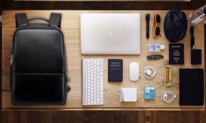 The 6 Best Tech Backpacks - The Plug - HelloTech