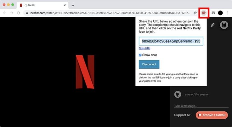 How to Use Netflix Party to Binge-Watch With Your Friends - The Plug ...