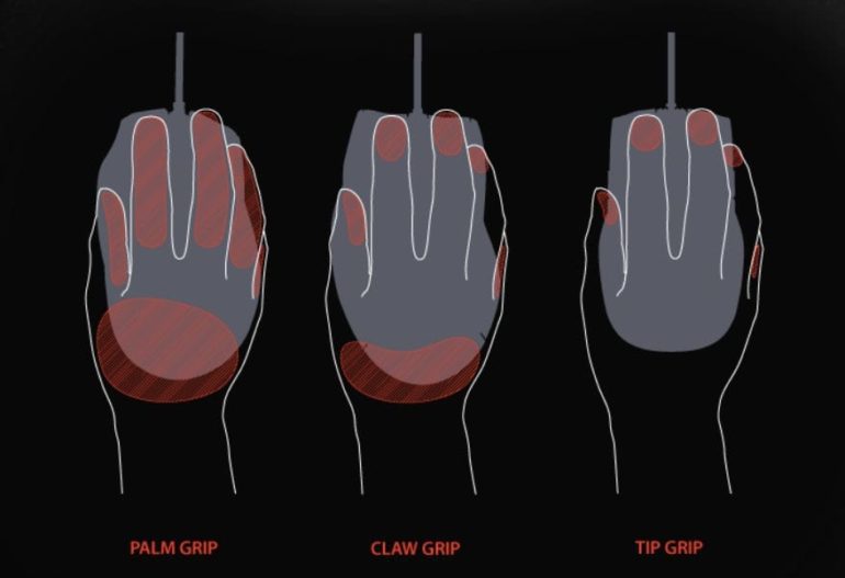 The Best Gaming Mouses - The Plug - HelloTech