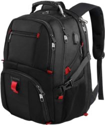The 6 Best Tech Backpacks - The Plug - HelloTech