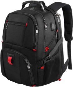 The 6 Best Tech Backpacks - The Plug - HelloTech
