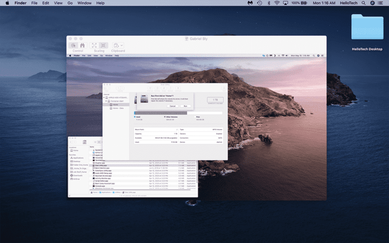 How to Help Friends and Family With Computer Problems Remotely - The ...