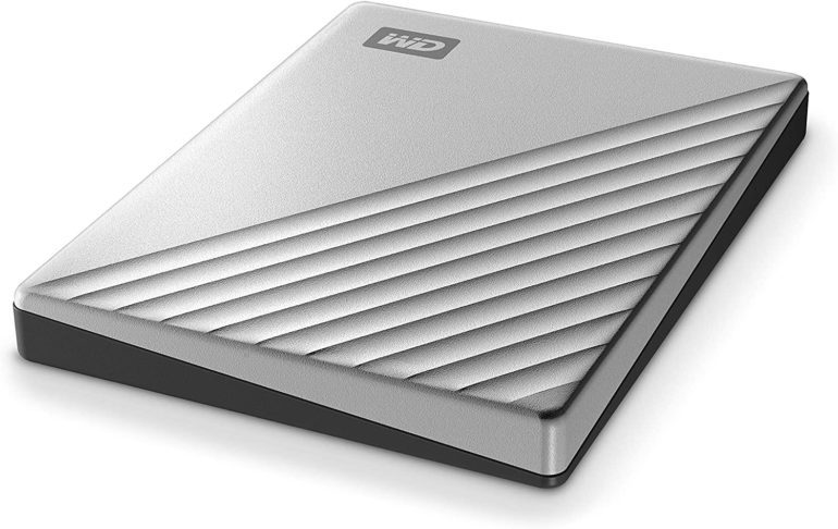 The 7 Best External Hard Drives - The Plug - HelloTech