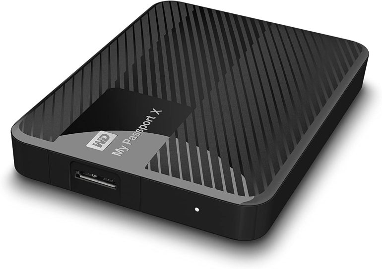 The 7 Best External Hard Drives - The Plug - HelloTech