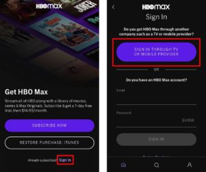 How to Get HBO Max for Free - The Plug - HelloTech
