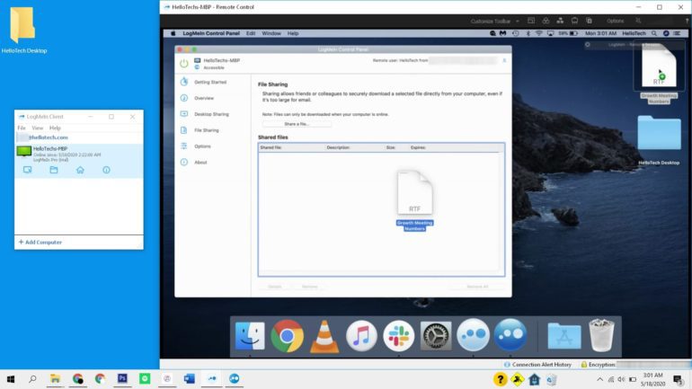 How to Help Friends and Family With Computer Problems Remotely - The ...