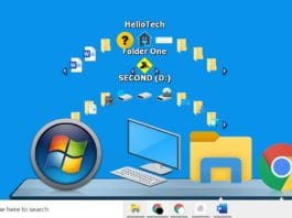 The 5 Best Dock Apps to Replace Your Taskbar in Windows 10 - The Plug ...