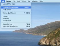 New Mac Update Increases Battery Life and More - The Plug - HelloTech