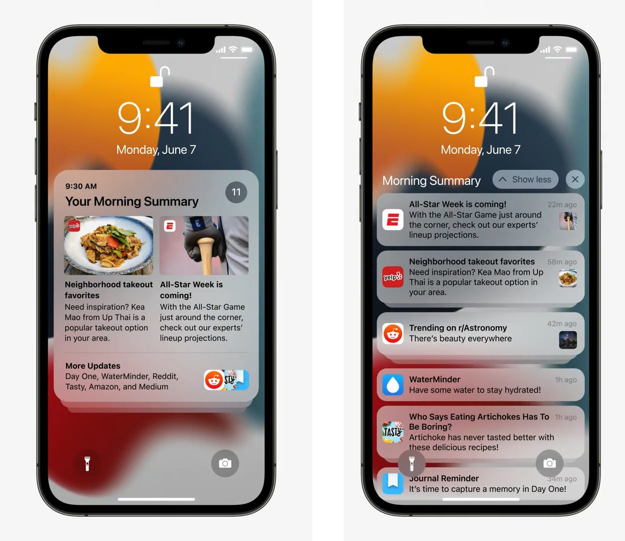 Apple Announces iOS 15, macOS Monterey, and More At WWDC Event - The ...