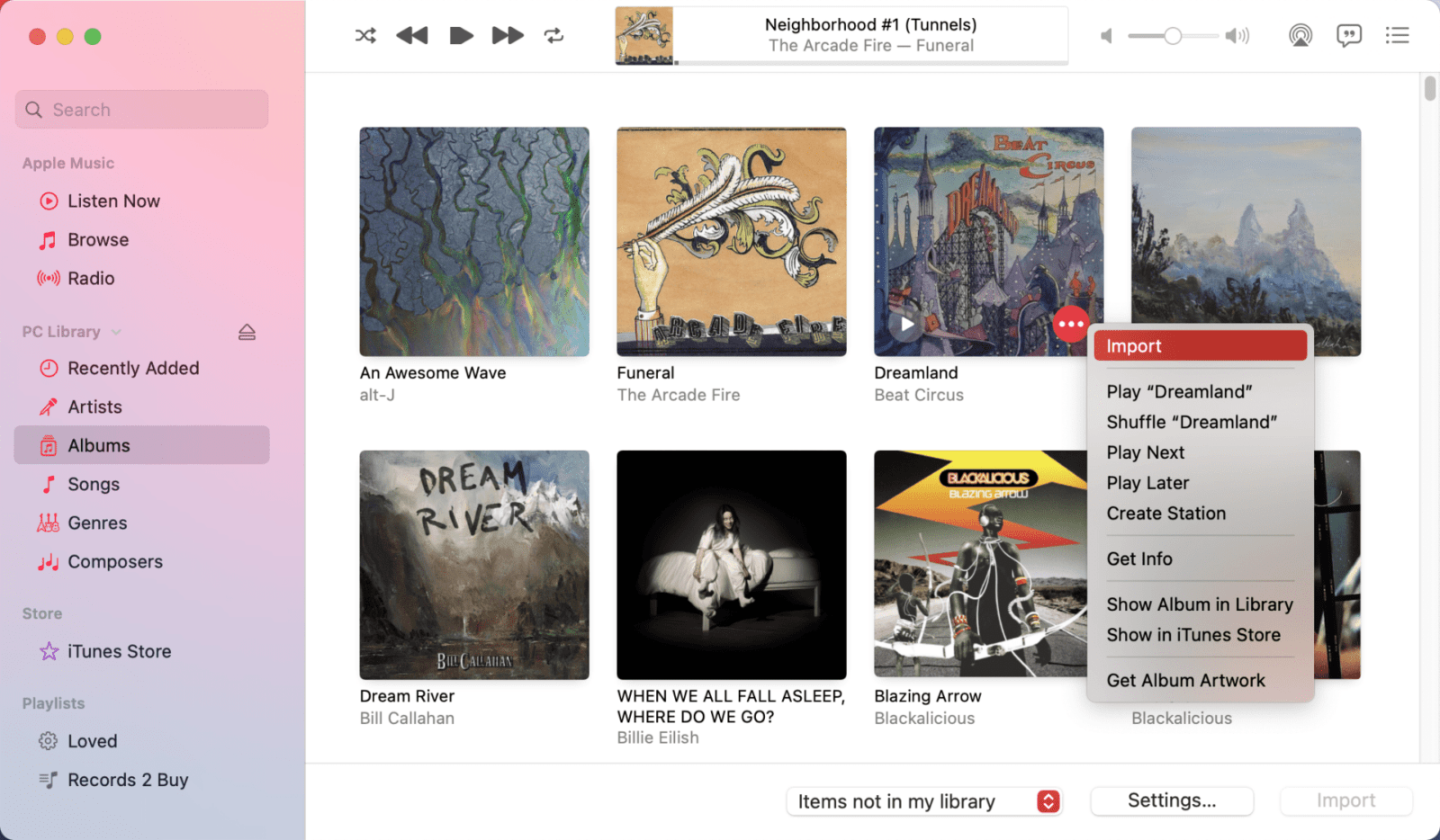 Share Your iTunes Library with Your Friends and Your Other Devices