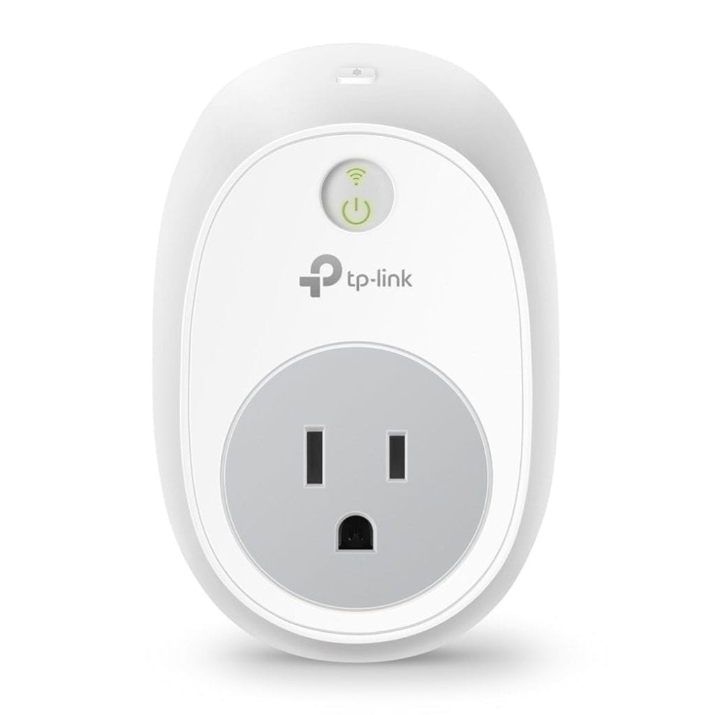 The Best Smart Plugs for Any Smart Home - The Plug - HelloTech