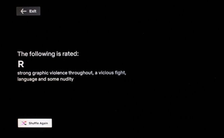 Netflix Tests Shuffle Button for Indecisive Viewers - The Plug - HelloTech