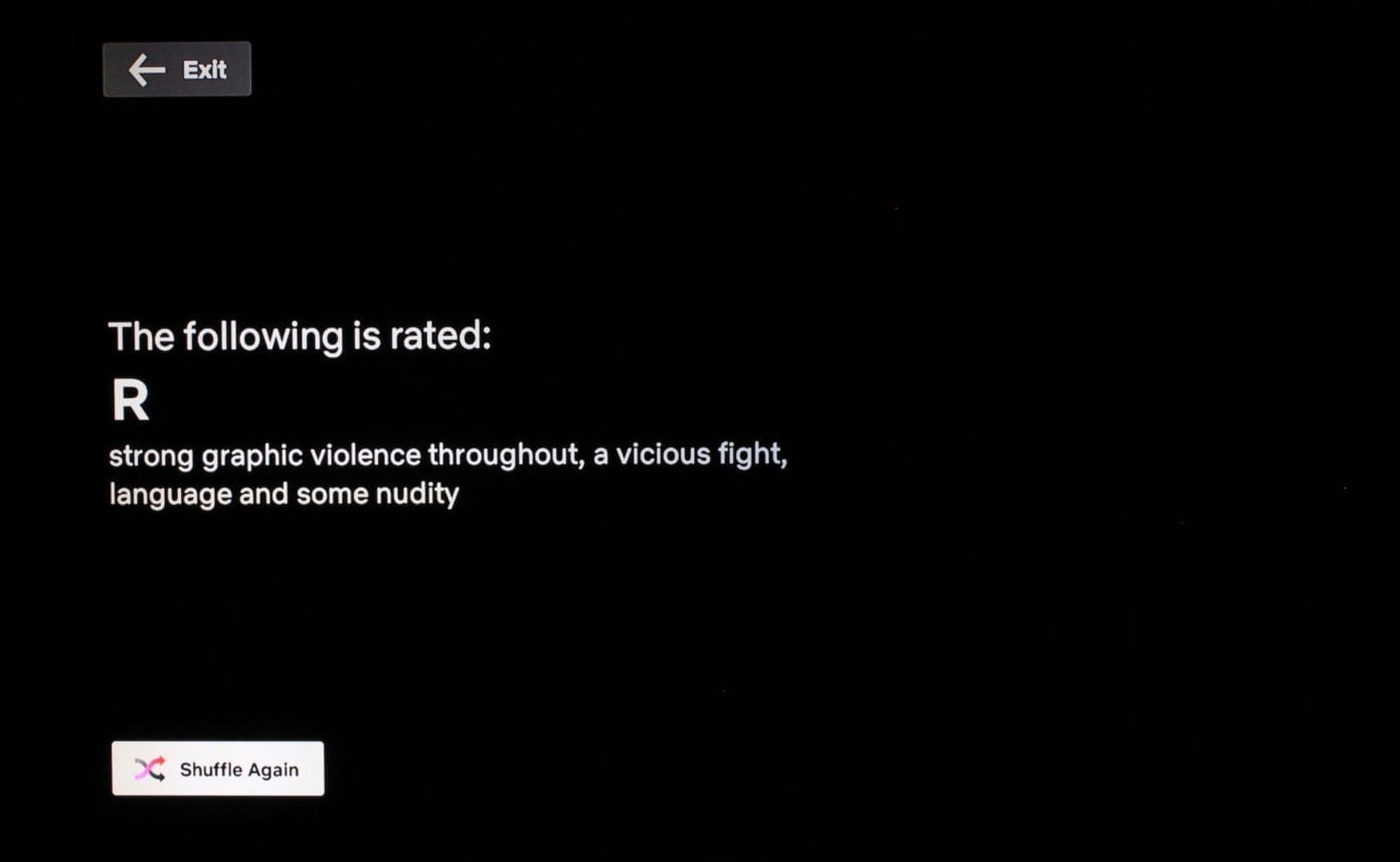 Netflix Tests Shuffle Button for Indecisive Viewers - The Plug - HelloTech