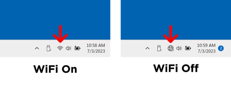 What to Do When Your WiFi Is Not Working - The Plug - HelloTech