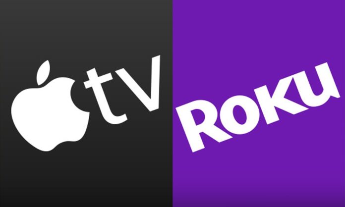 Apple TV vs Roku: Which Streaming Device is Best for You? - The Plug - HelloTech