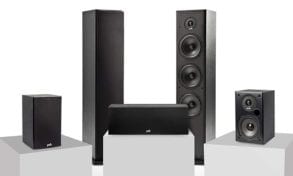 The Best Surround Sound Speaker Systems - The Plug - HelloTech