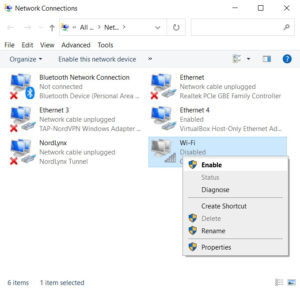 What to Do When Your WiFi Is Not Working - The Plug - HelloTech