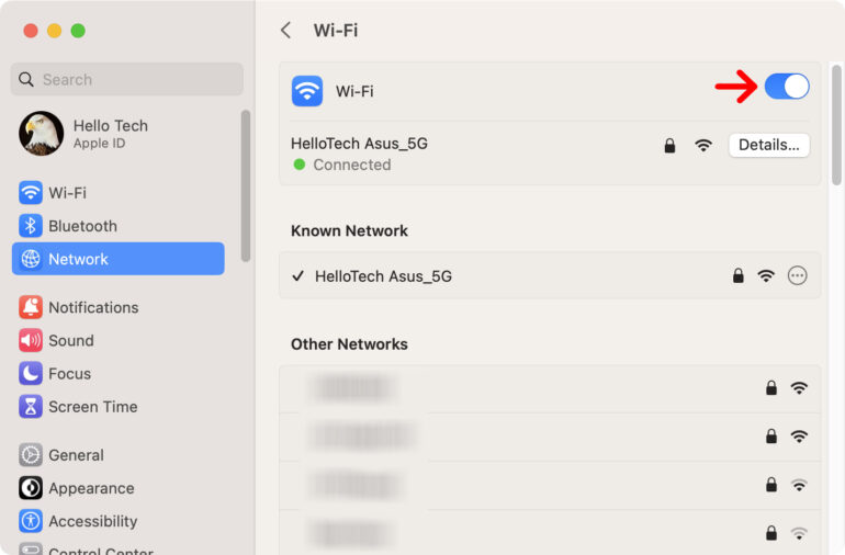 What to Do When Your WiFi Is Not Working - The Plug - HelloTech