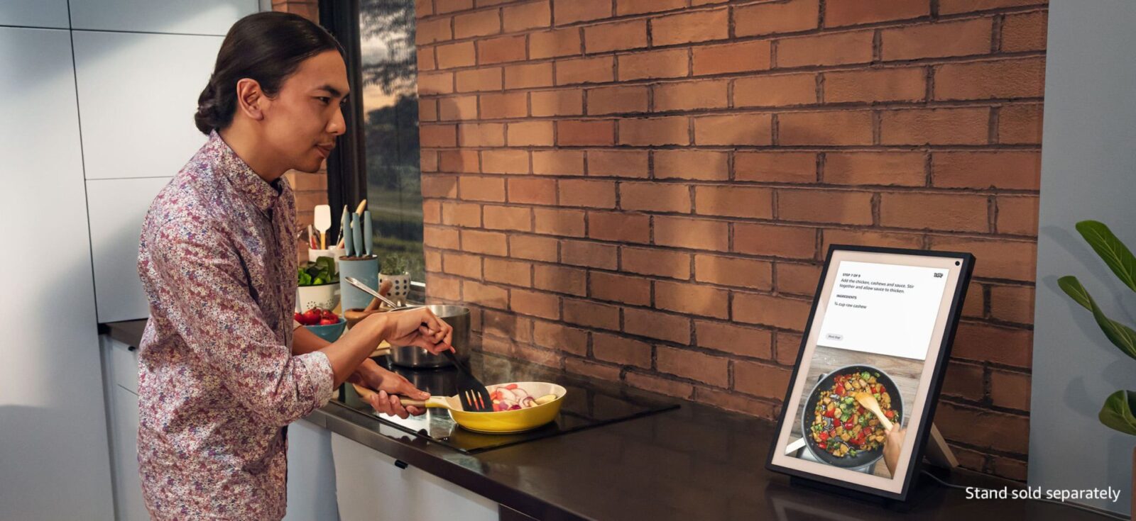 Everything Amazon Announced at Its 2021 Hardware Event - The Plug ...