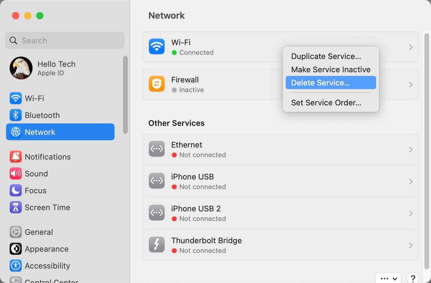 What to Do When Your WiFi Is Not Working - The Plug - HelloTech