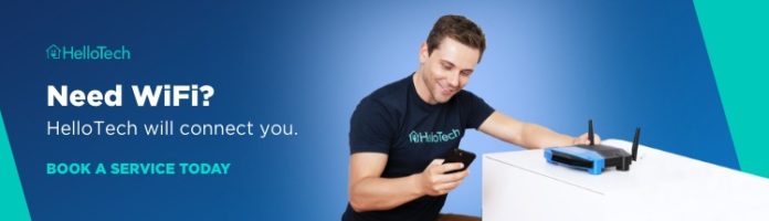 Why is My WiFi So Slow: Tracking Down the Culprits - The Plug - HelloTech