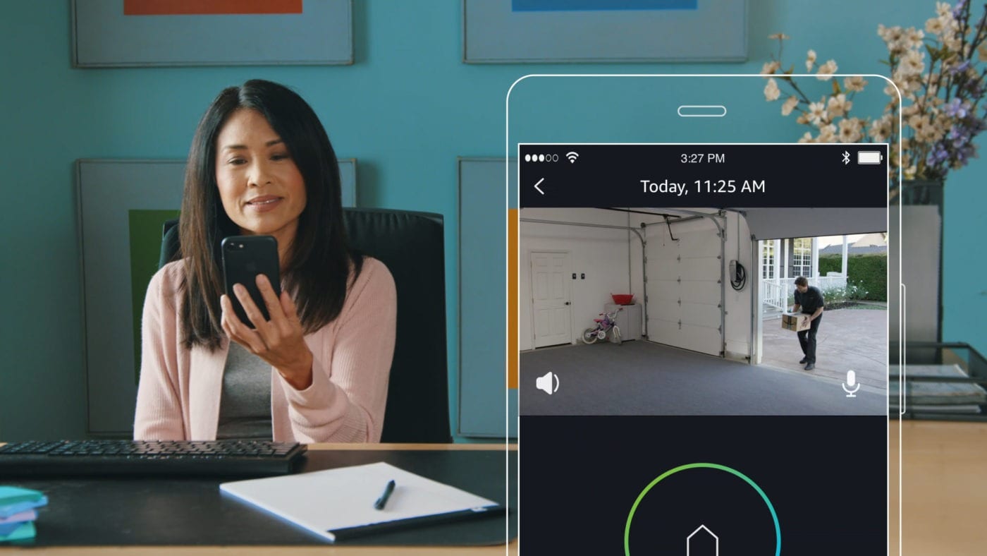 What is Key, Amazon’s In-Home Delivery Service? - The Plug - HelloTech