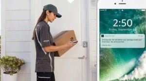 What is Key, Amazon’s In-Home Delivery Service? - The Plug - HelloTech
